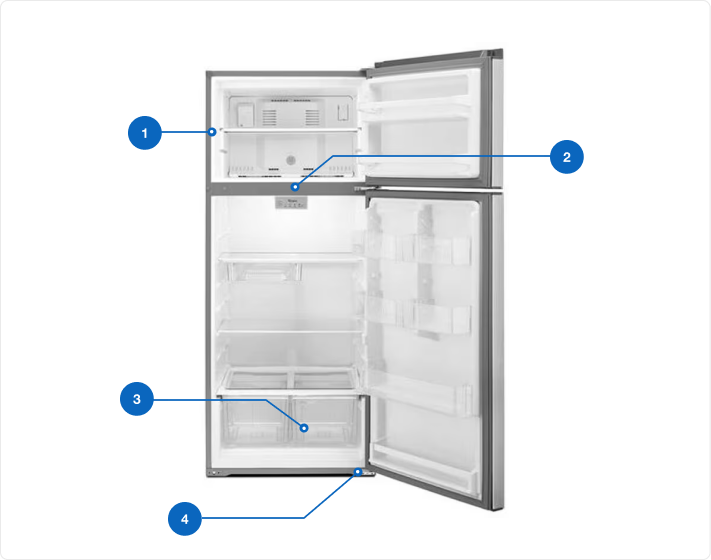 Appliance Parts Pros - Find Repair & Replacement Parts Online